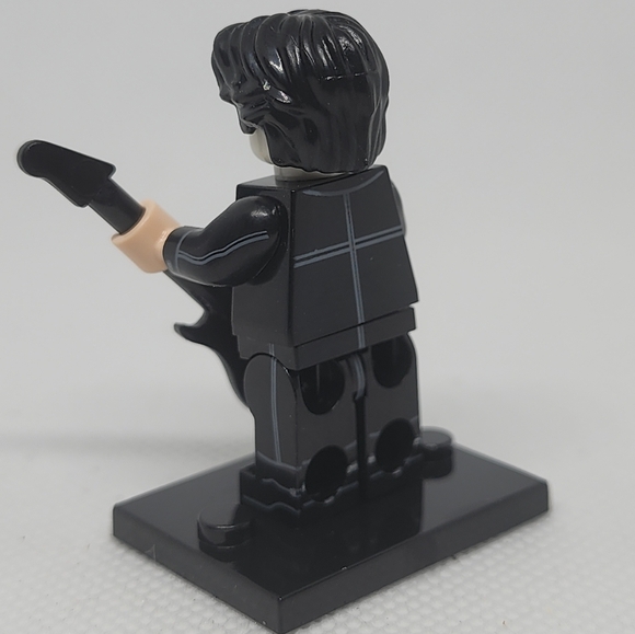 unbranded | Toys | Lego Compatible The Crow Buildingblock Toy ...